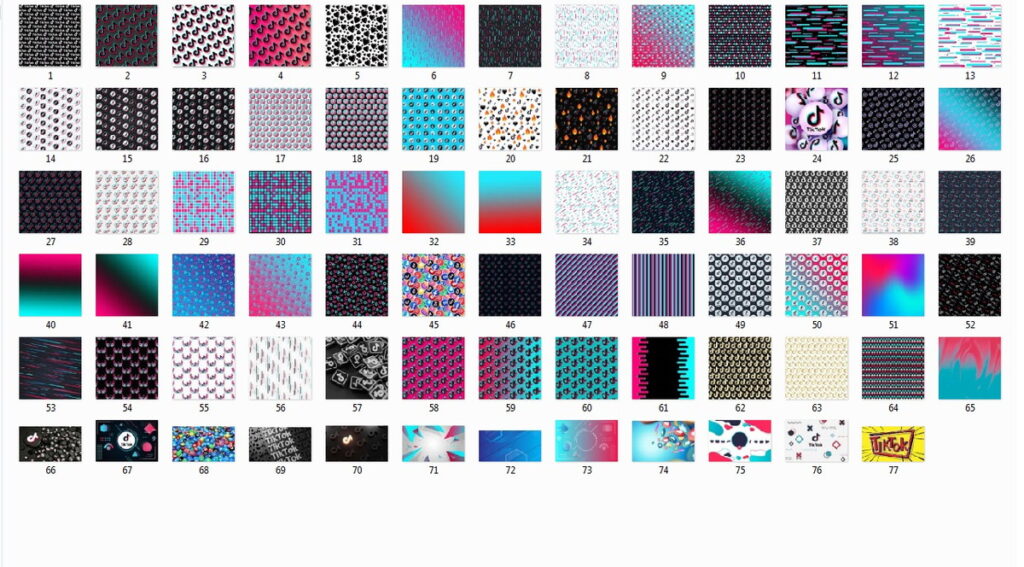 Kit Digital Tiktok – Montando a Sua Festa Oficial